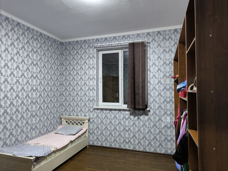 Продам дом в Кибрайском районе.Водоканал ГОСТЕР
