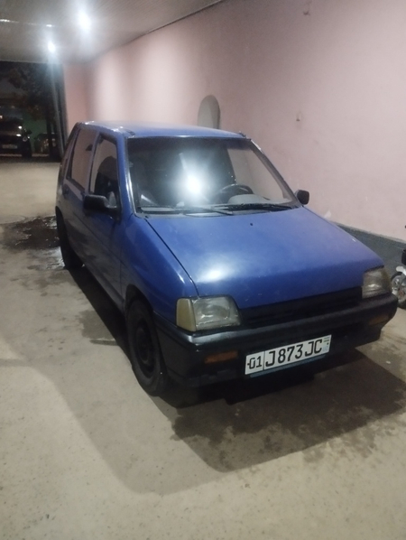 Tico 1996 yil 230$