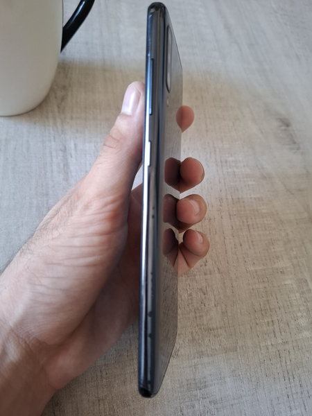 Samsung A70 6/128