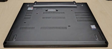 Lenovo Noutbuk ThinkPad T470