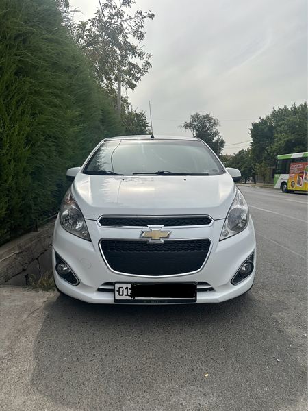 Spark 2018 oq 1.25 motor MT