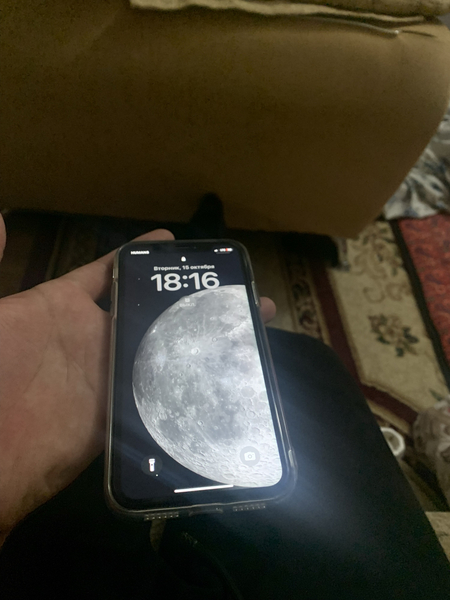 iphone xr ota idial sostayaniyada