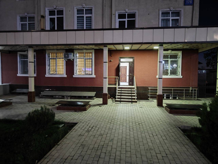 Аренда помещения