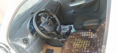 Matiz Best Sotiladi