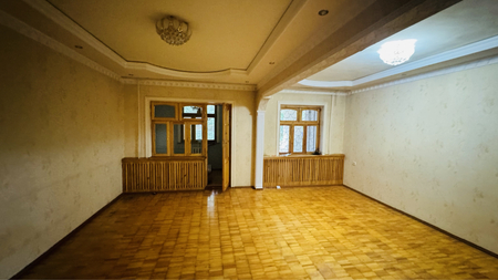 Yun-14 kv POD-OFIS‼️4/1/5-95.M2‼️1-Liniya Narx-103.000.ye‼️Ipoteka bor