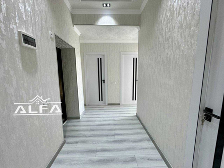 2 xonali 65m² 3-qavat uy sotiladi