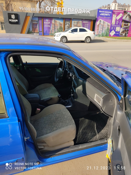 Нексия 2 Донс продажа