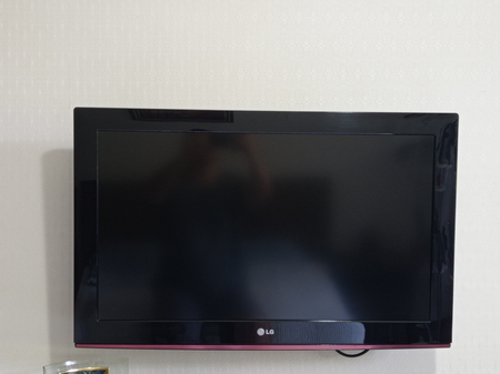 Телевизор LG Корея