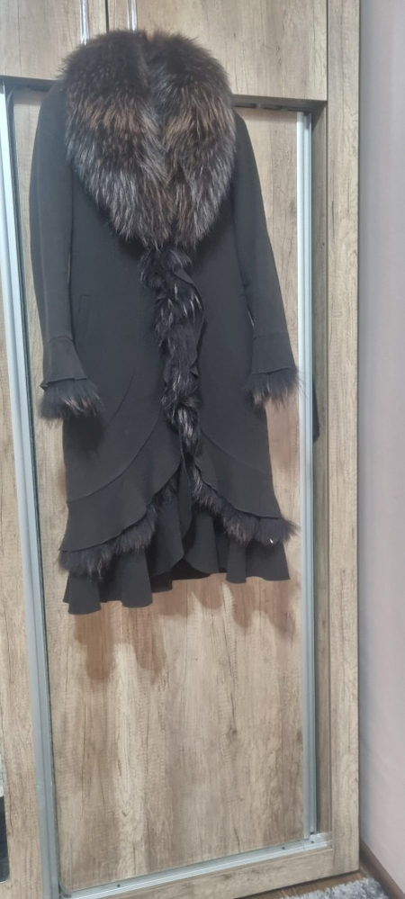 Кишки аёллар туни