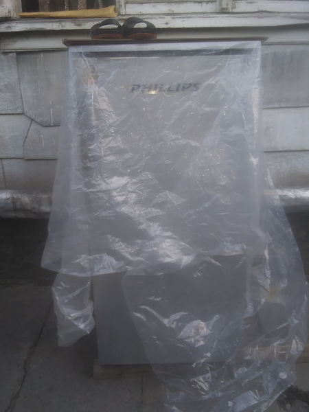 Продается холодильник орск 7