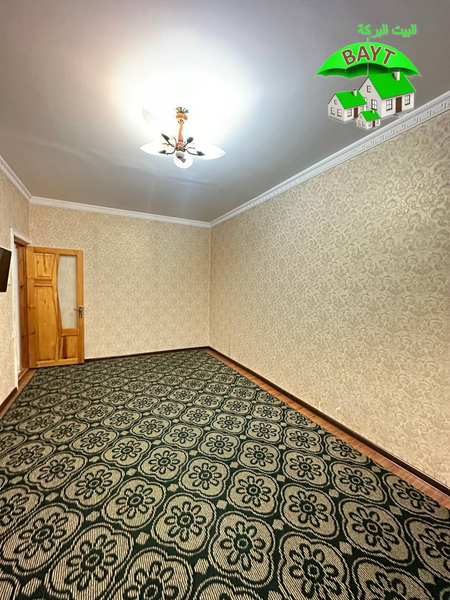 #БАЛКОН 1,5×6,Разделка,50м²,Чиланзар 20 Квартал,2\1\4,Срочно сотилади