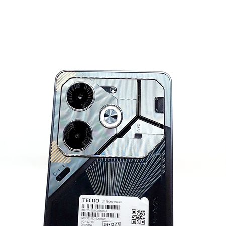 Tecno POVA 6 24/256Gb Gaming