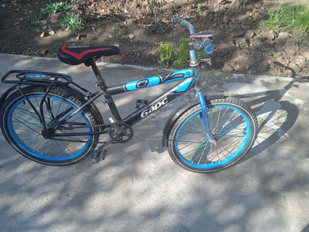 Velik detskiy xolati yahshi