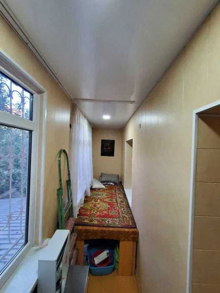 Продажа 1 комнатной квартиры на 18 квартале ID: MD 486