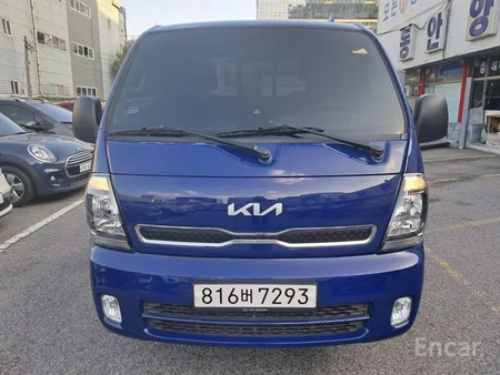 Kia Bongo 1tonnali 2.5turbopropan zakazga obkeberamiz