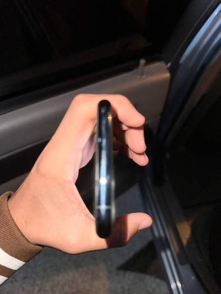 Iphone 11 pro ideal