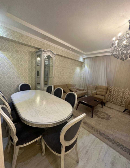 Аренда квартира Бадамзар