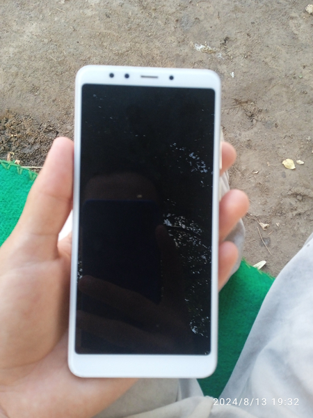 Redmi 5 , 16GB ,