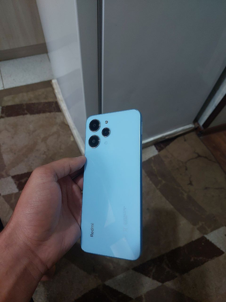 Redmi 12 kafolati bilan