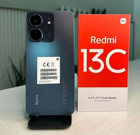 Redmi 13c Скидка
