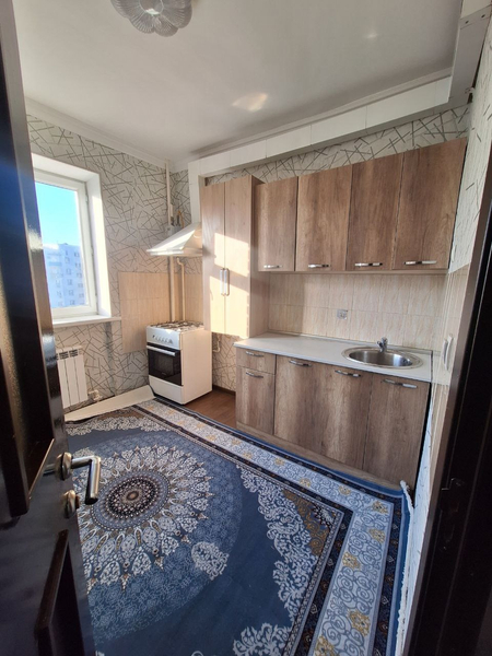 Сотилади.  Сергели 5а.  2/6/7.  44 м²