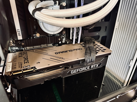 Palit Gaming Pro RTX 3090
