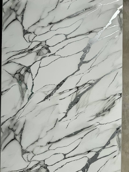 Bambuk Dekor panel MDF, Laminat, Plastik, Alyumin, PVH, PVC, Polyureta