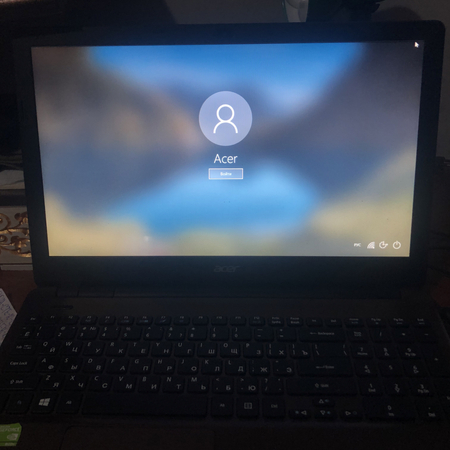 С диск 97 гб Д диск 367 гб intel core i3 nvidia geforce 820m