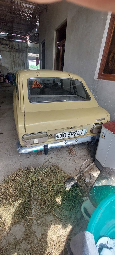 Kombi moshinasi sotiladi