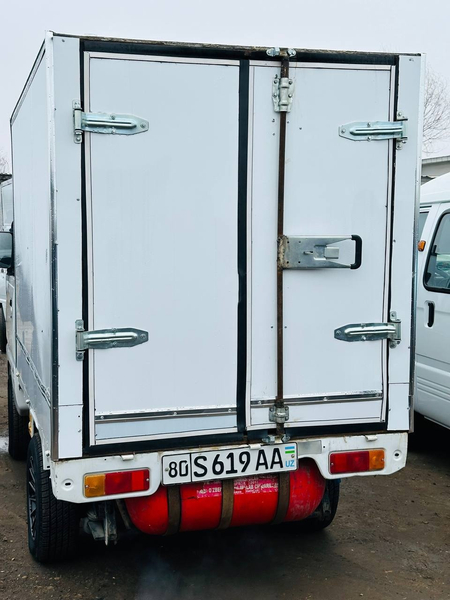 Labo chevrolet sotiladi