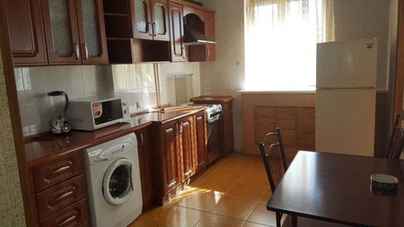 Аренда 3 комнатной квартиры на Ц-2 ID: MD 280