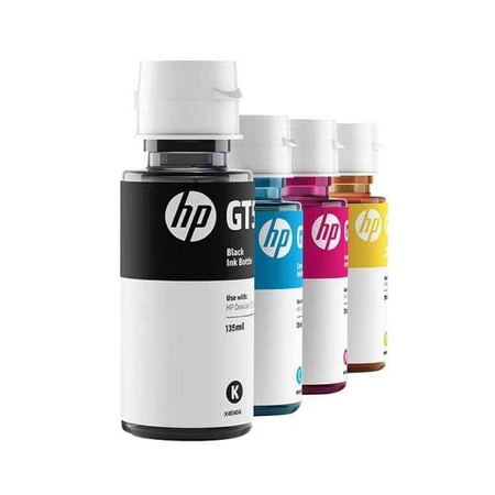 Чернила для HP Ink Tank 315 HP GT52/53 B/C/M/Y SET52HP
