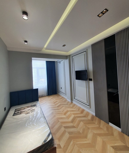 Продается квартира в ЖК Parkent Plaza