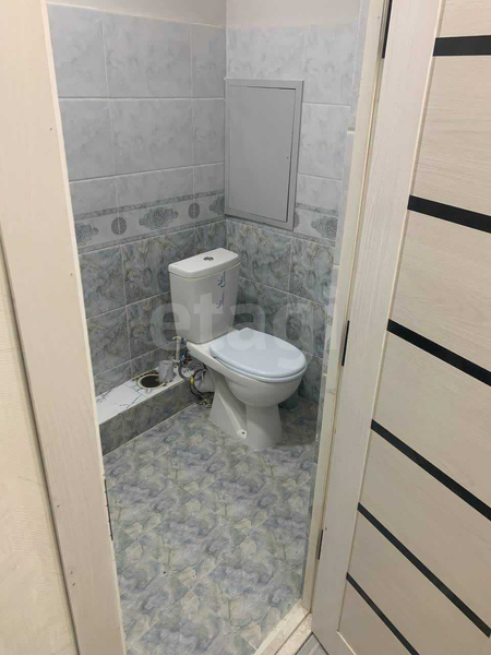 Bektemir tumanida 2 xonali kv. sotiladi. Novostroyka. Yevroremont.