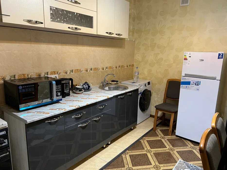 Сдаётся квартира на Дархане‼️