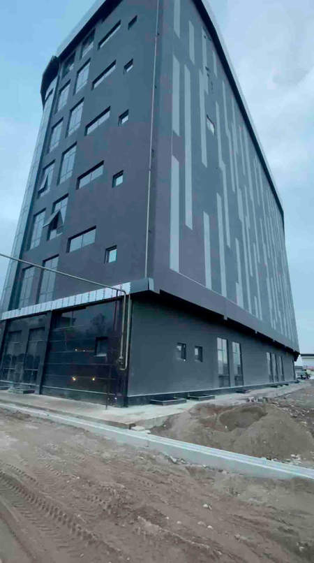 Продаётся здания Коммерческие помещеия Bino zdaniya kochmas mulk