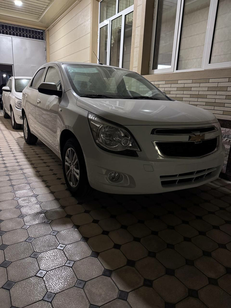Kobilt bez prabeg masla