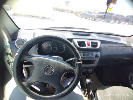 Labo Dongfeng 5500$