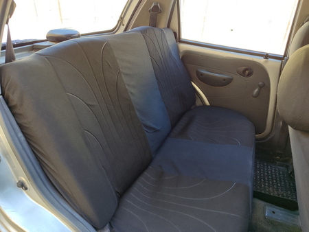 Matiz 2010 yil GAN