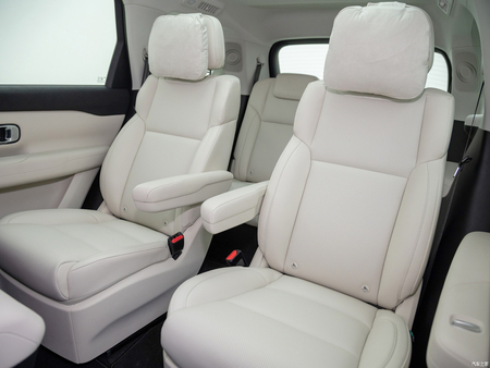 Leapmotor C 16 hybrid