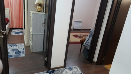Аренда чирчик 2ком Навастройка