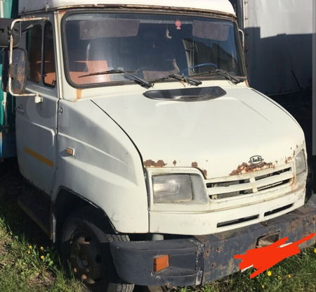 ЗИЛ 