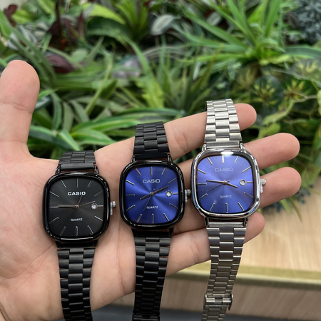 Casio Old money Vintage