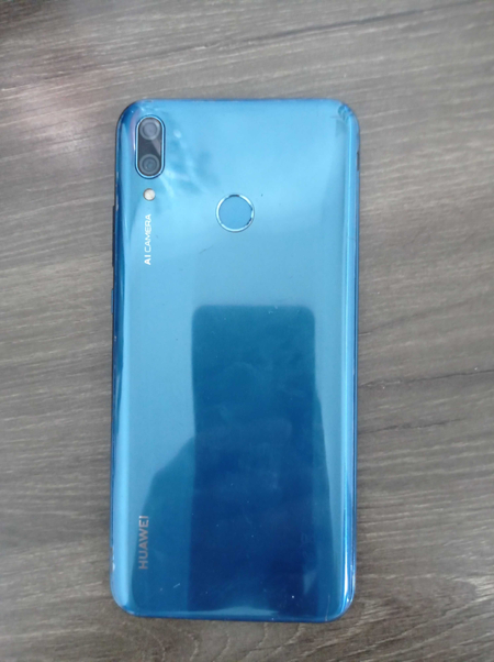 Продам смартфон Huawei Y9 ремонт