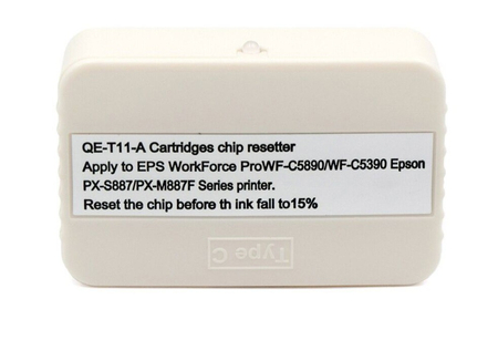 Epson Work Force wf 5390