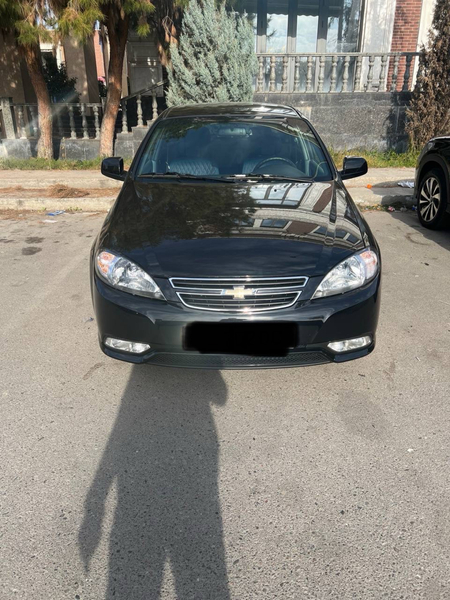 Gentra 2023 yil FULL