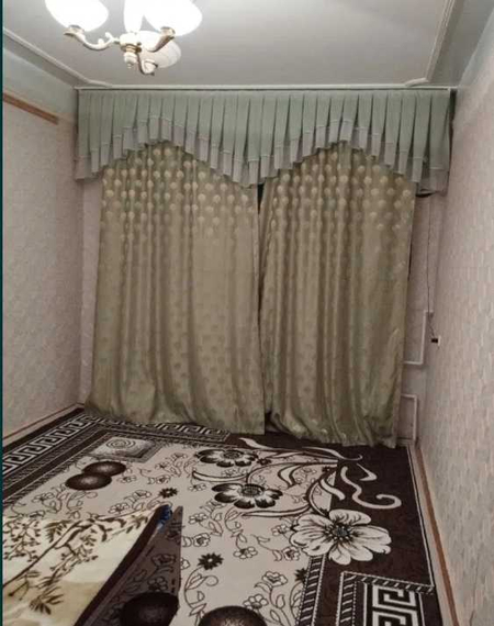 Продаётся или сдаётся в долгосрочную аренду 3-х комнатная квартира