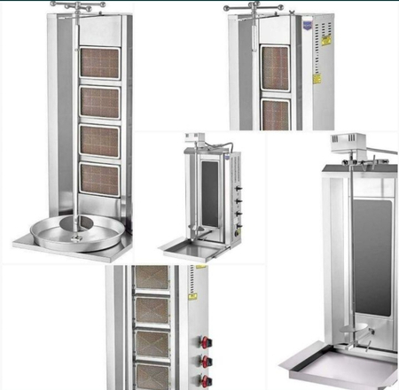 Lavash aparat Danar aparat doner aparat шавурма апарат shavurma aparat