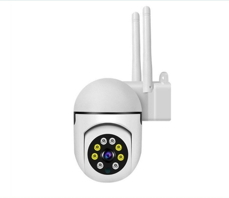 WiFi smart kamera wifi camera наружная камера 360 kamera ycc360 plus