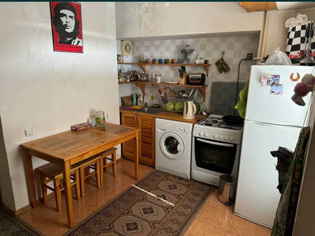 Продаётся 2/7/9 квартира на Ц-1 ор-р Детский мир Br04